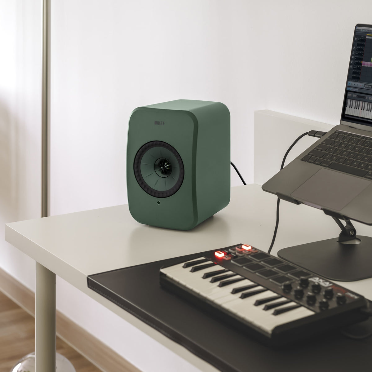 LSX II LT | KEF Hong Kong